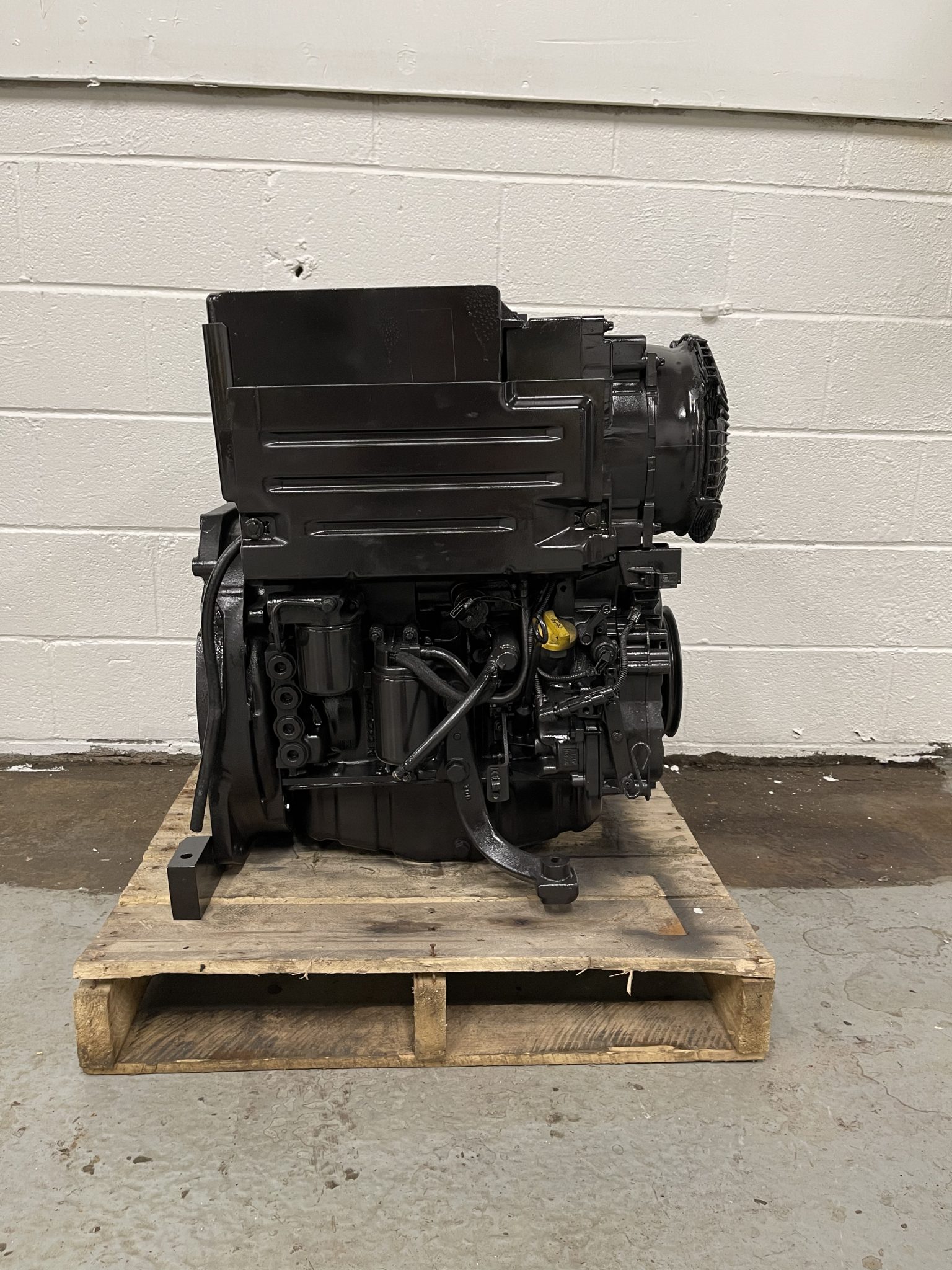 Deutz TCD 3.6 L4 – Diesel Engine Enterprises, LLC